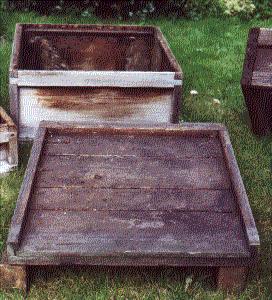 The Technical Pages : The Hive